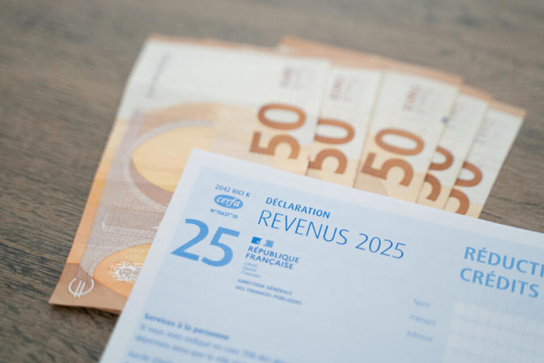 Vous n'avez pas encore déclaré vos impôts ? Plus que quelques heures ...