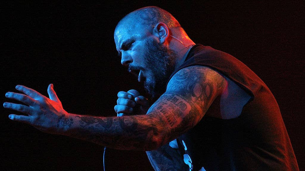 Down announces 2026 Strap It Down tour with Slayer and major festival ...