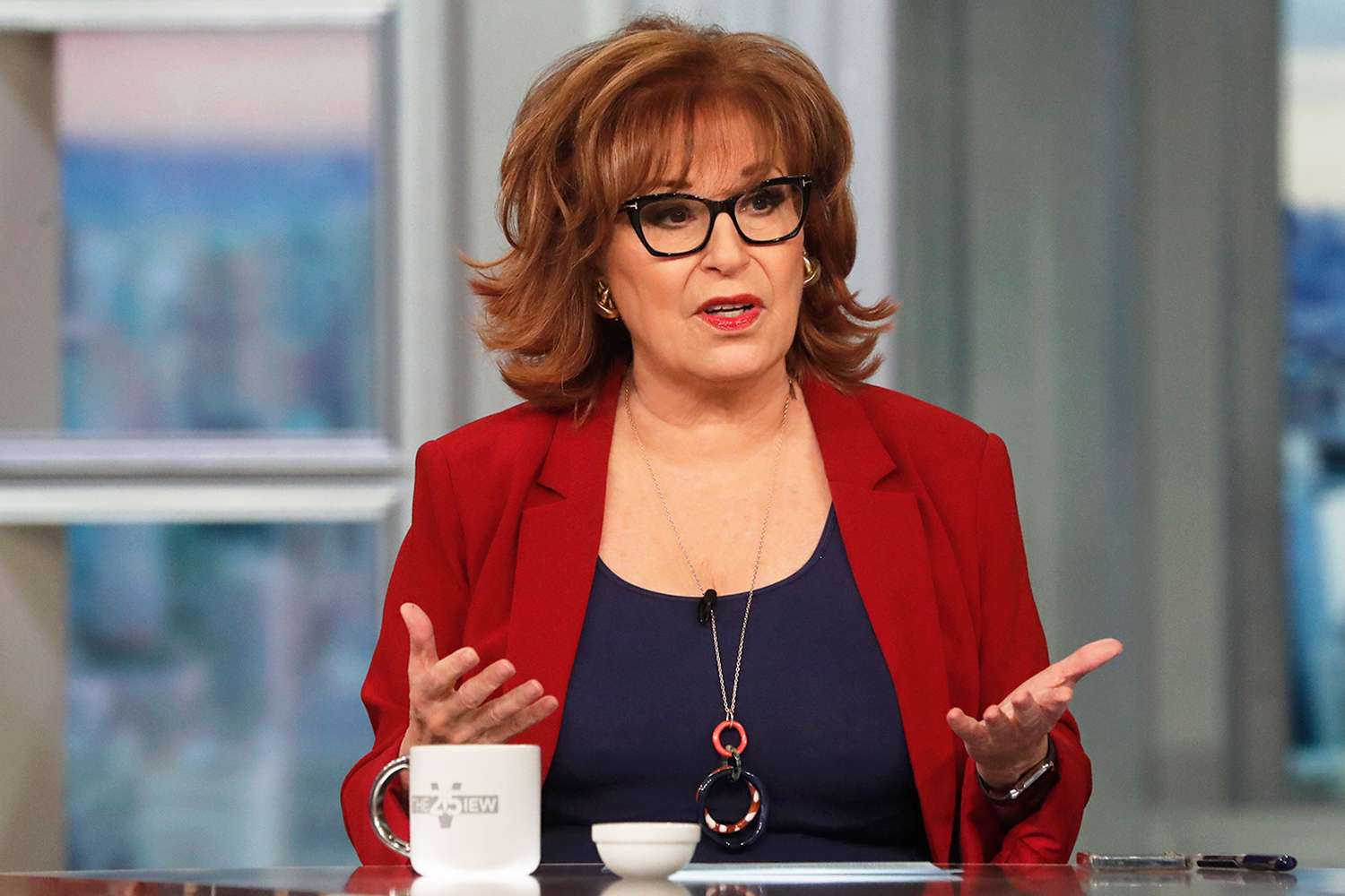 Joy Behar reveals why she’ll be missing several upcoming episodes of ...