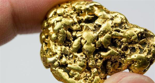 In all this global chaos, just where is gold heading?