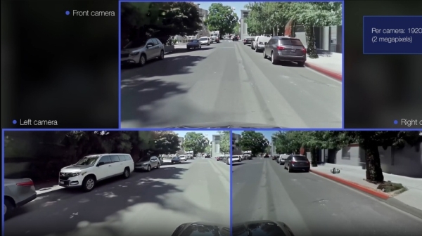 Helm.ai Introduces Full HD Generative Simulation Models To Address ...