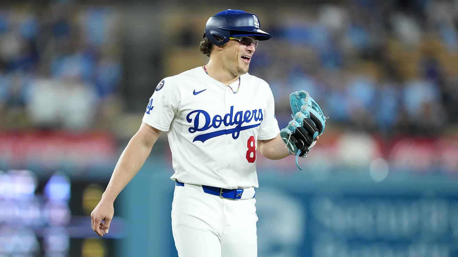 Dodgers manager Dave Roberts provides update on 'significant' Kiké ...