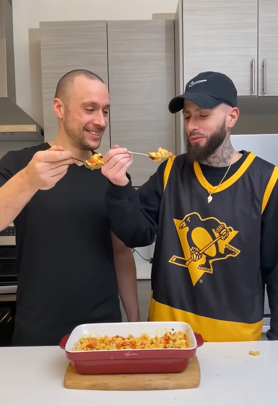 Baked feta pasta recipe | Viral creamy tomato pasta made easy