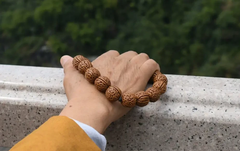 Gen Z turns spiritual jewellery into mainstream fashion force
