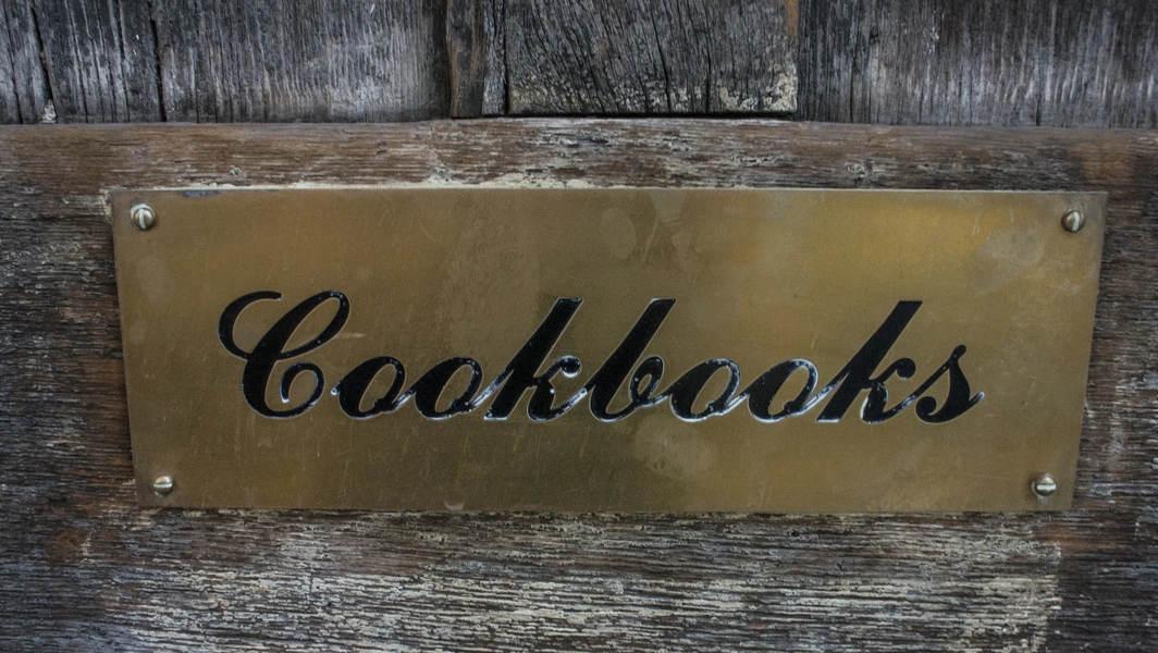 Cookbook gems worth a spot on your shelf