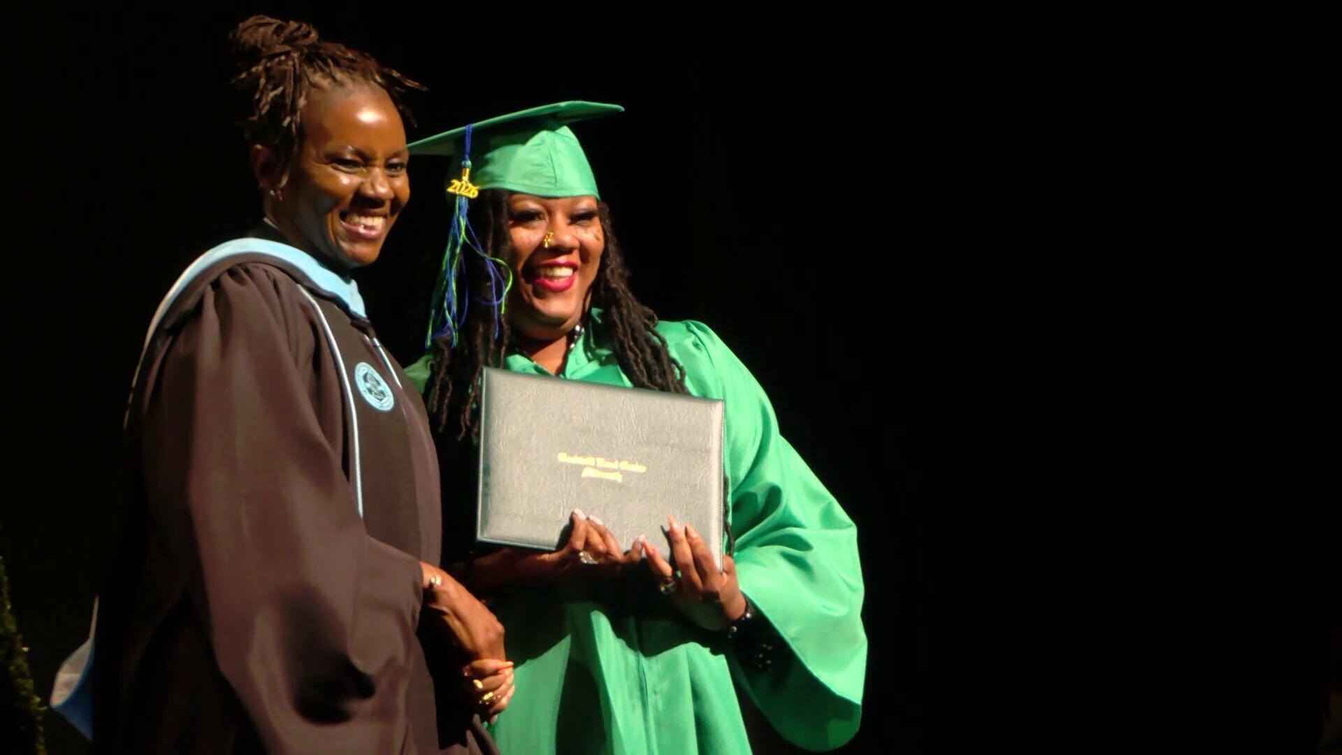 Goodwill Excel Center graduates prove it’s never too late to pursue ...