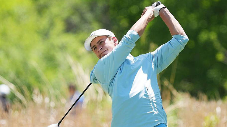 Iowa high school boys state golf championships conclude