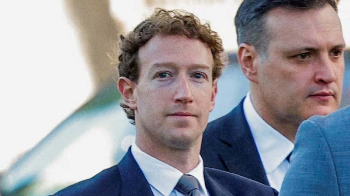 After firing 8,000 employees, Mark Zuckerberg hints Meta may enter ...