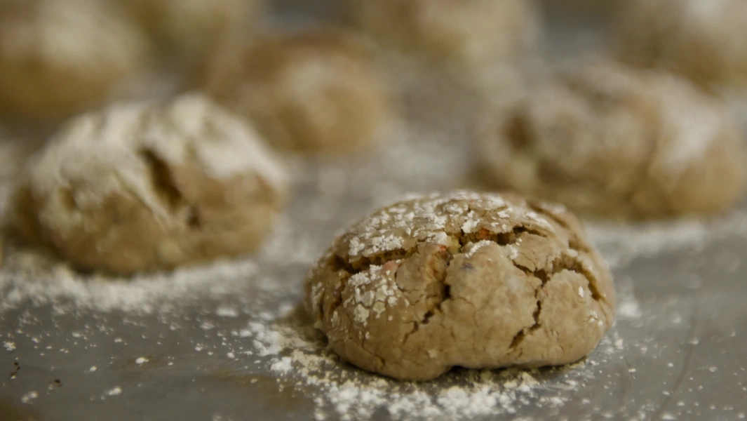 Brown butter 'Marry Me cookies' win over home bakers