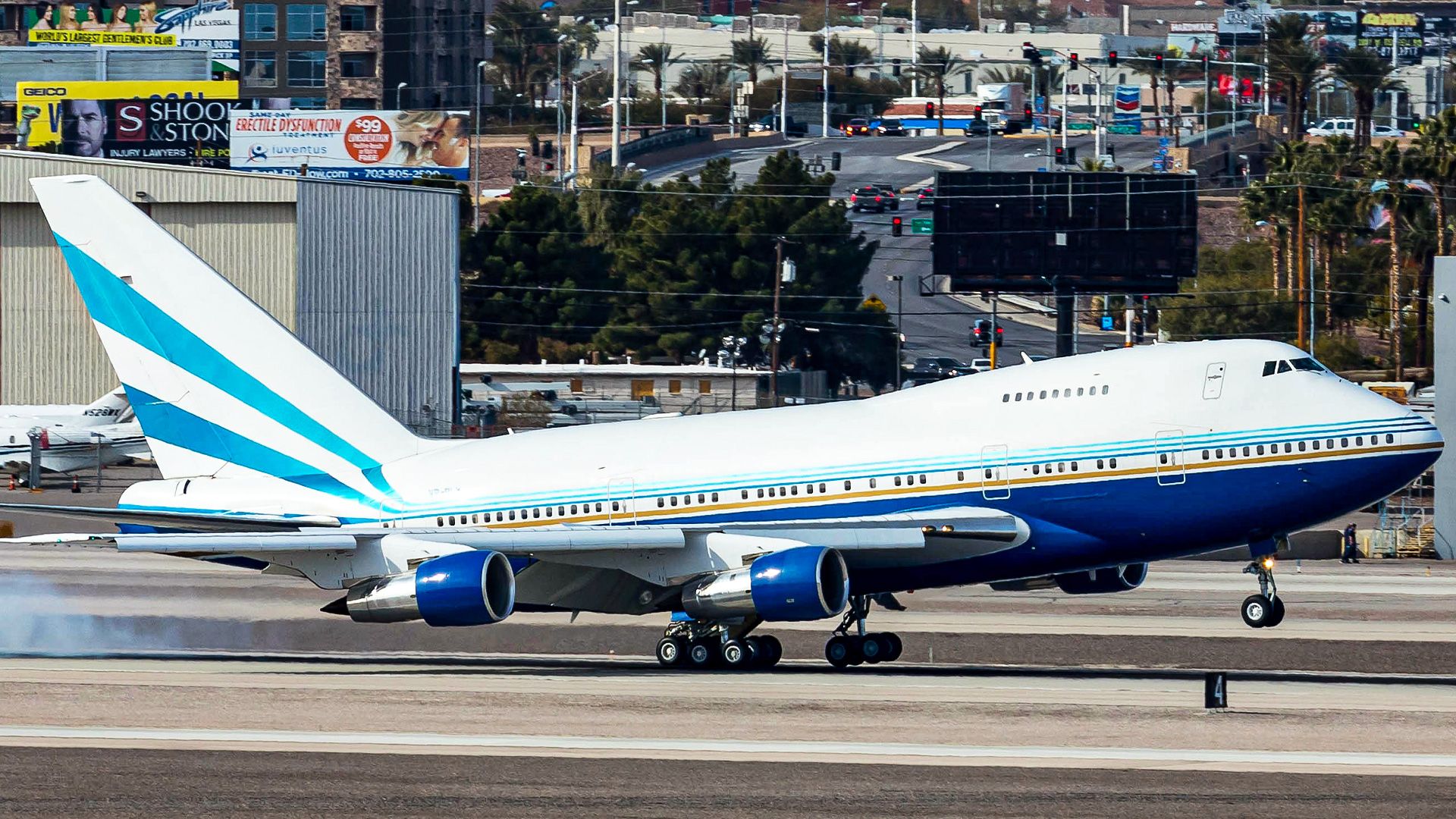Why the Boeing 747SP's ultra-long-range fuselage design will be nearly ...
