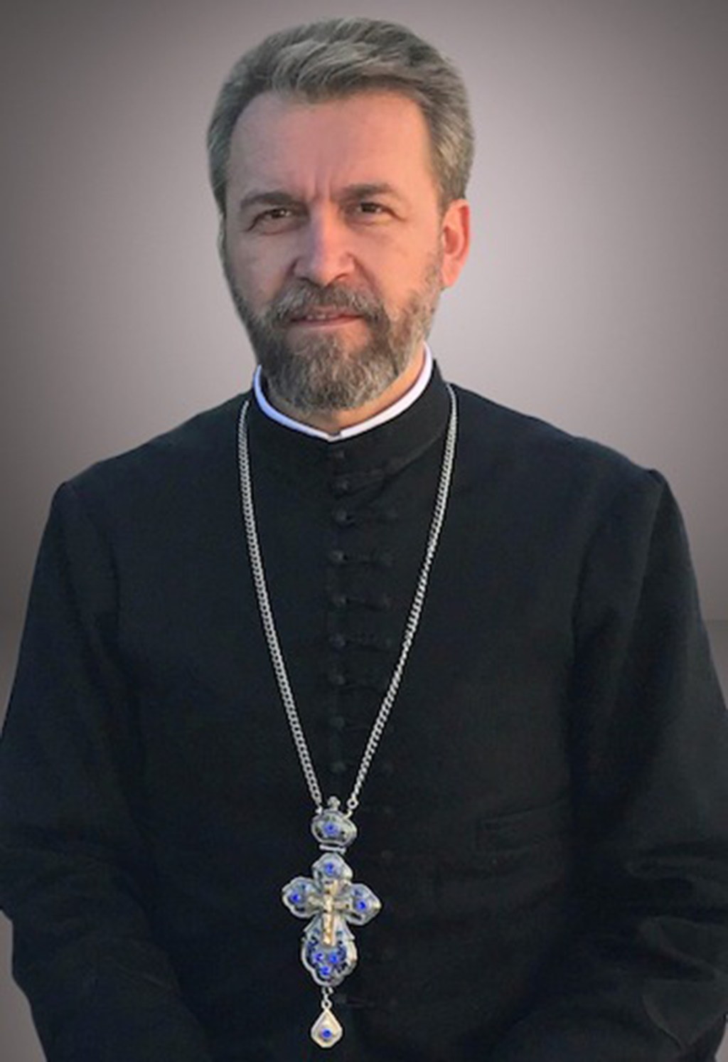 Priest allegedly used mentally ill tenant’s confessions to get her ...