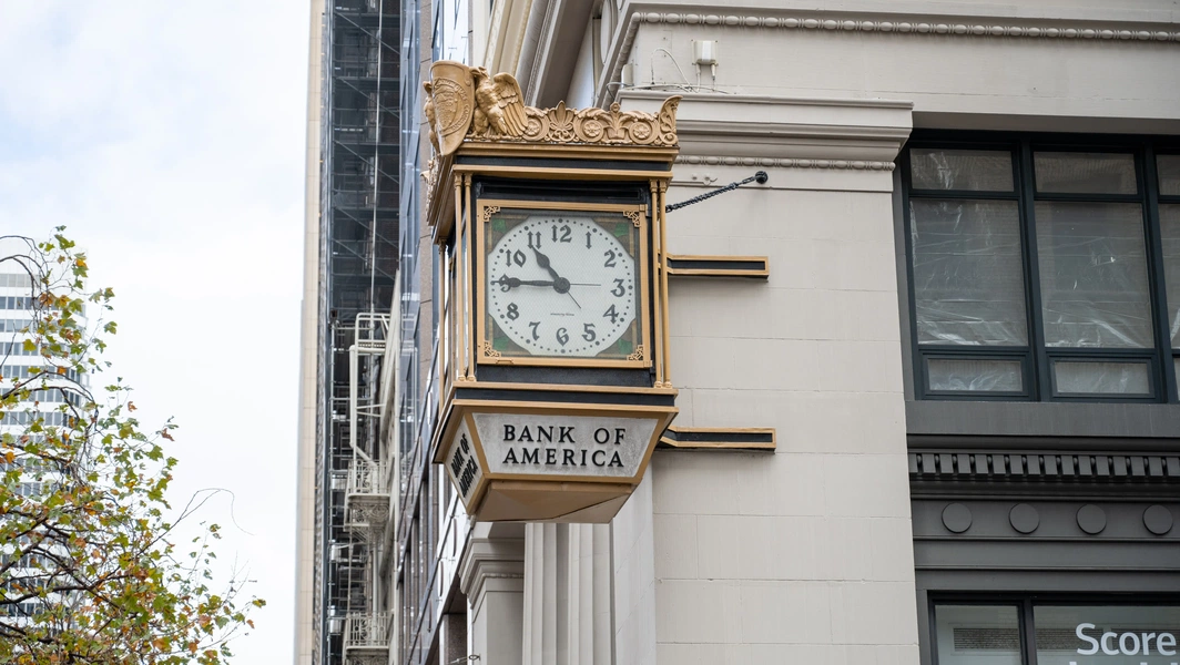 Banks are quietly draining your savings potential