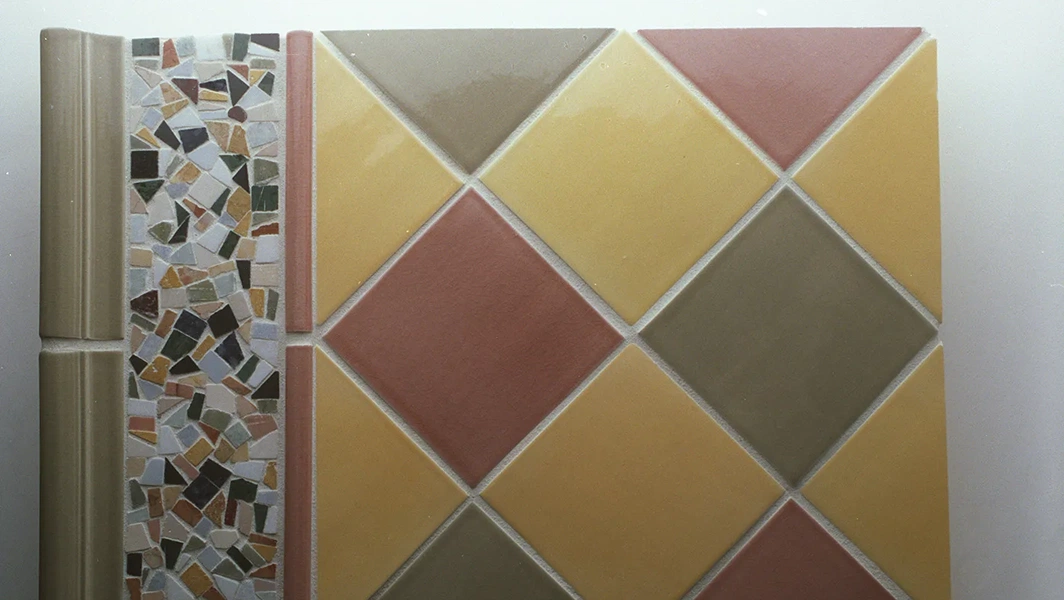 Designers move away from cool gray kitchen floors in 2026
