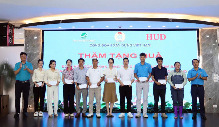 Chăm lo tốt để người lao động gắn bó với doanh nghiệp