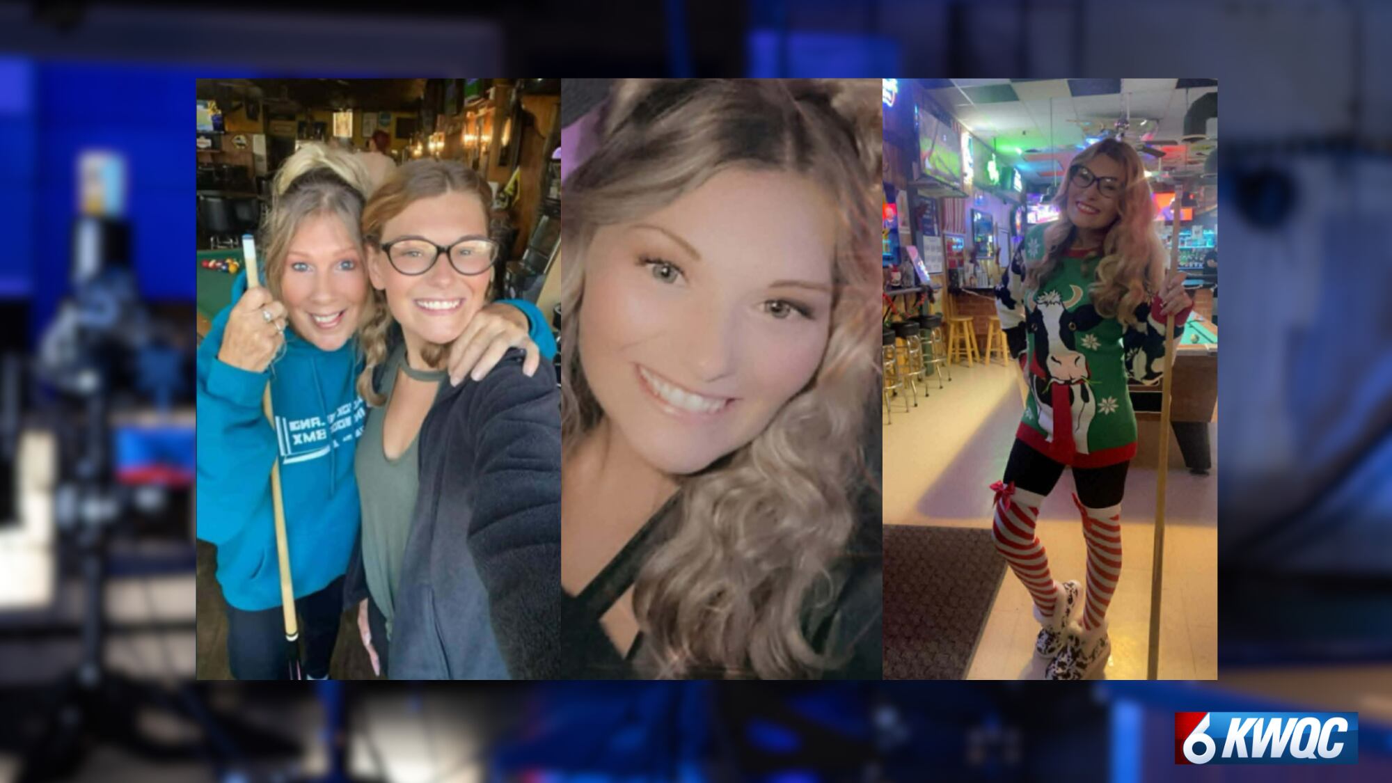 1 year later, no arrest, family of motorcycle crash victim to host pool ...