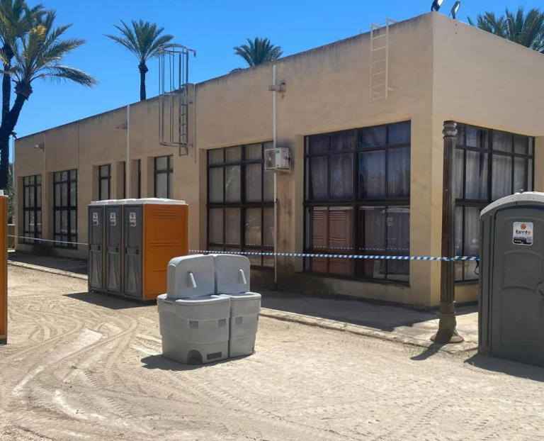 La huelga educativa caldea en Elche al conservatorio: de ...