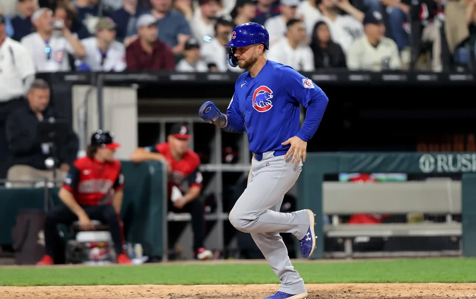 Cubs sign Aaron Bummer amid losing streak and trade buzz