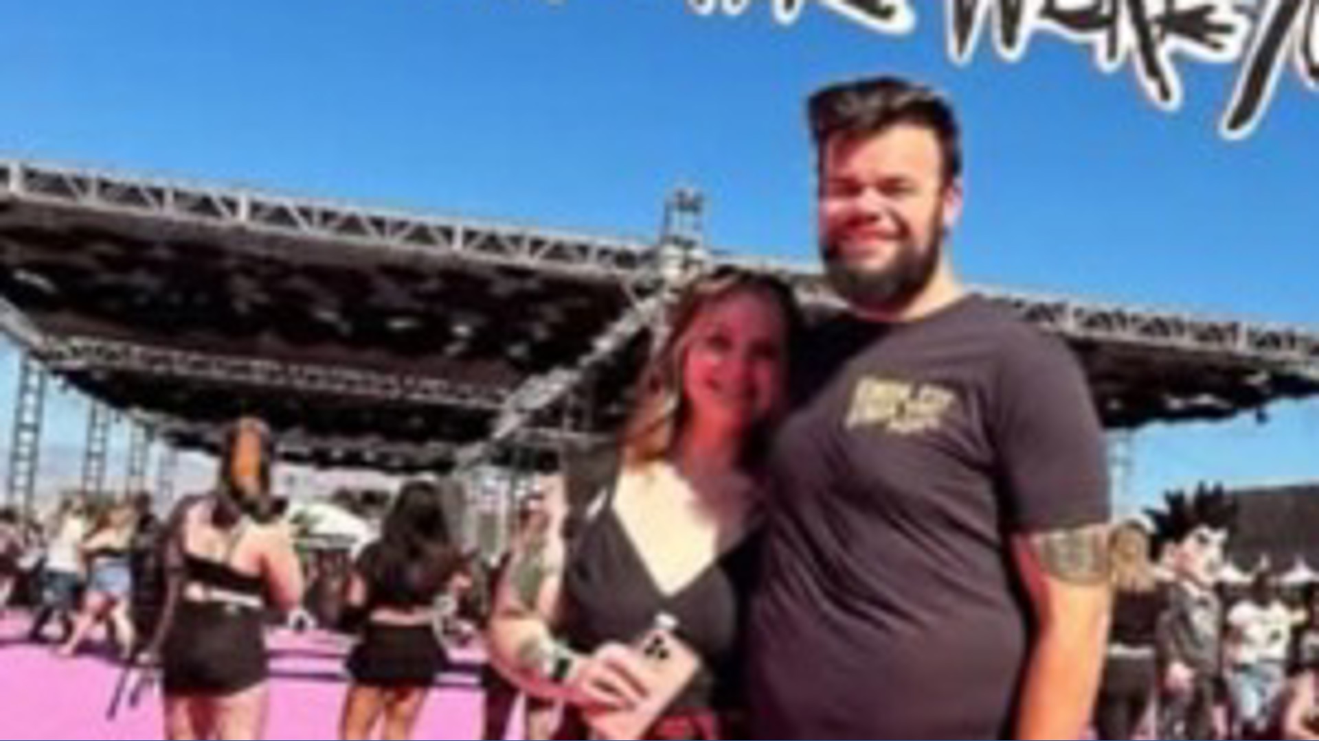 St. Charles woman dies after crowd-surfing accident at Pointfest led to ...