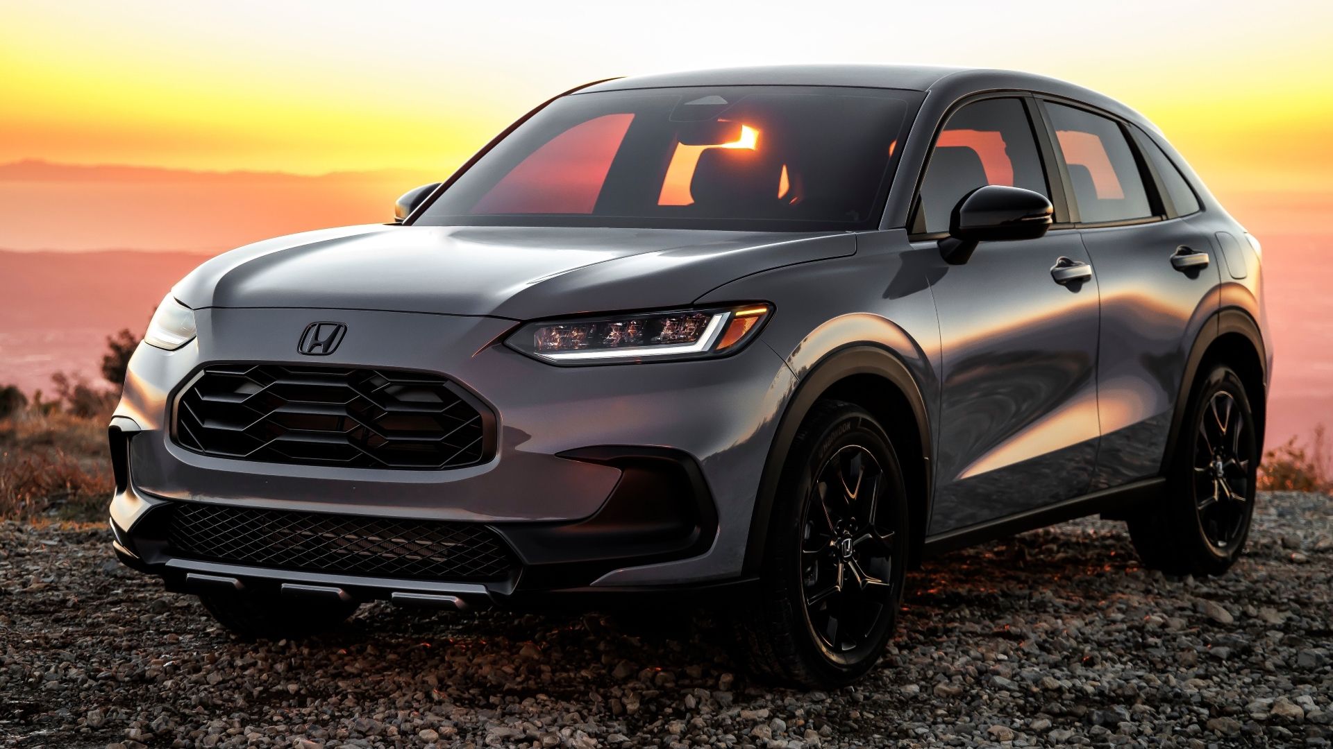 This affordable Honda SUV is all most drivers really need