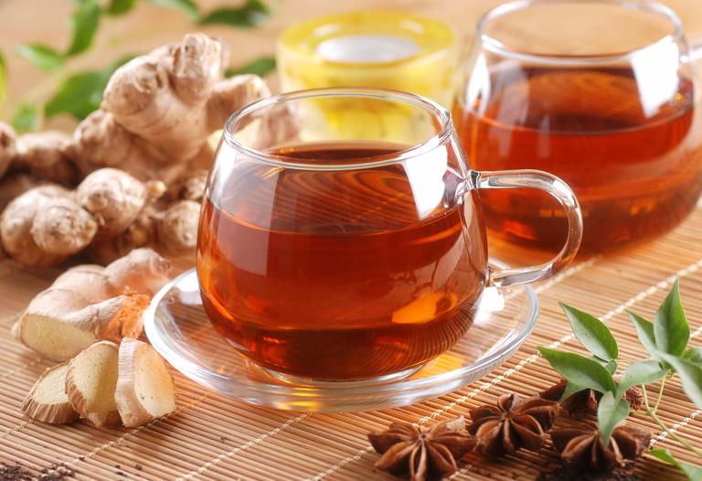 4 tisane da bere prima di andare a dormire per riposare bene: guida ...