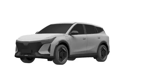 Vinfast VF8 design patent filed in India, new electric SUV on the cards?