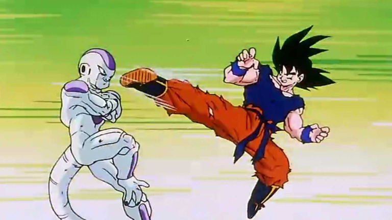 Frieza và câu thoại phản diện ngạo mạn nhất lịch sử Dragon Ball sau 35 năm