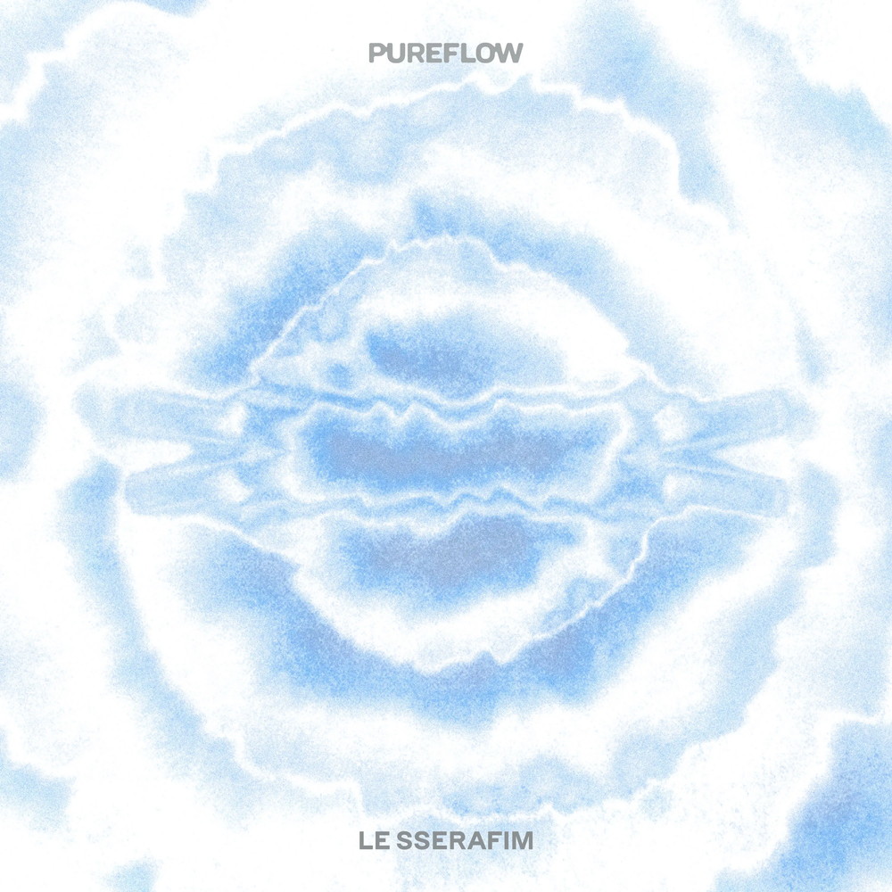 【ビルボード】LE SSERAFIM『'PUREFLOW' pt.1』DLアルバム首位獲得 Ryosuke Yamada／ZEROBASEONEが続く