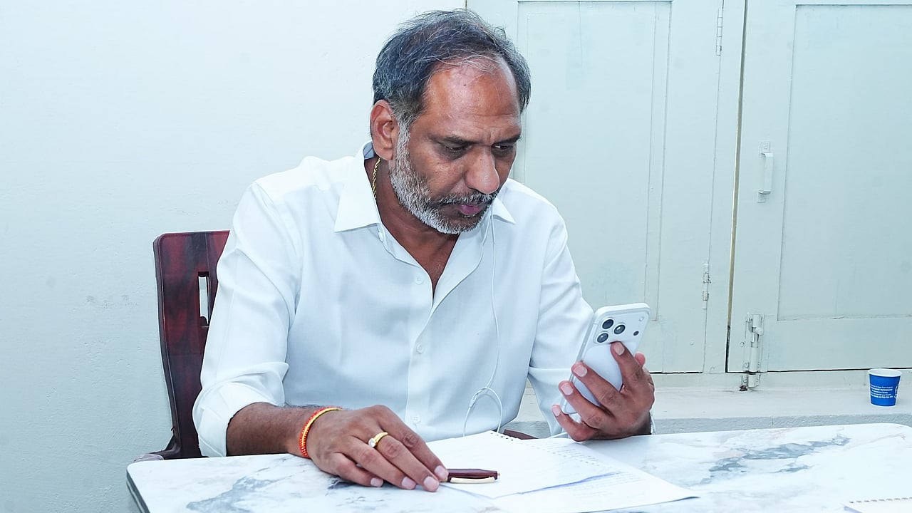 Check summer power disruptions: AP Energy Minister Gottipati Ravi Kumar