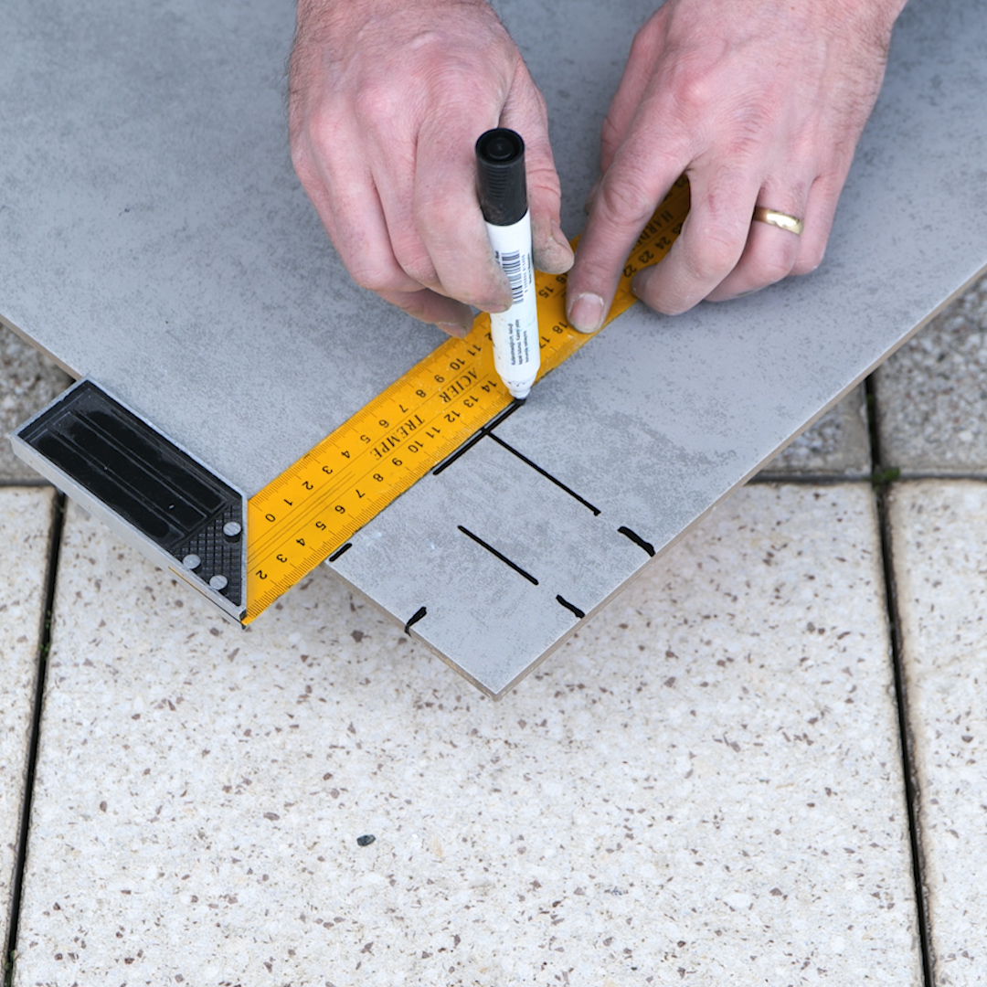 Domina el corte perfecto de azulejos hoy🔧