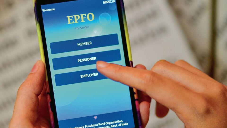 EPFO 3.0: Want to withdraw 100% of your PF money? Check the latest ...