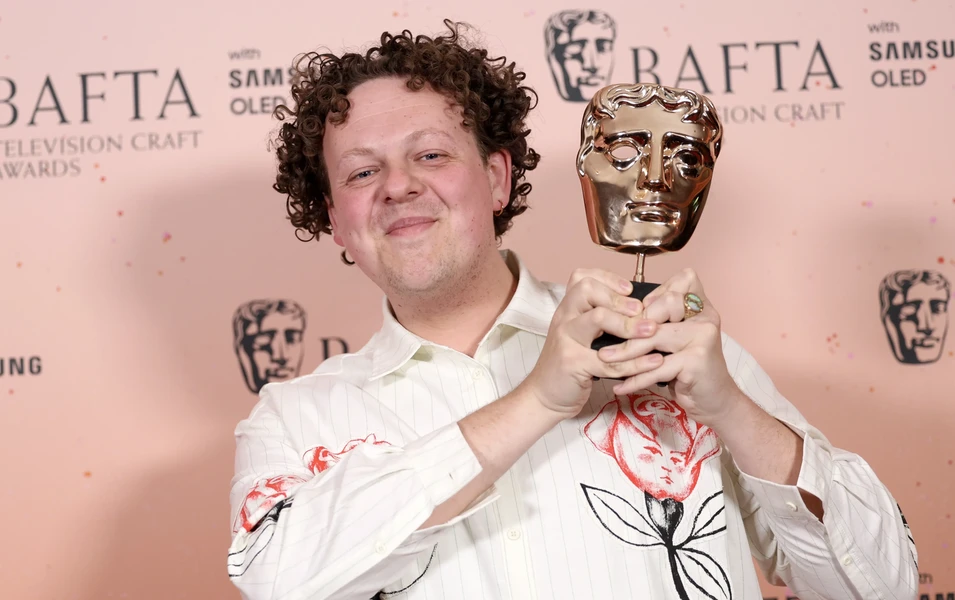 Jack Rooke urges more pathways for young creatives amid jobs crisis