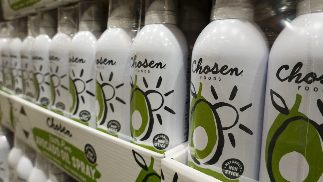 Choosing cooking oils made simple for heart health