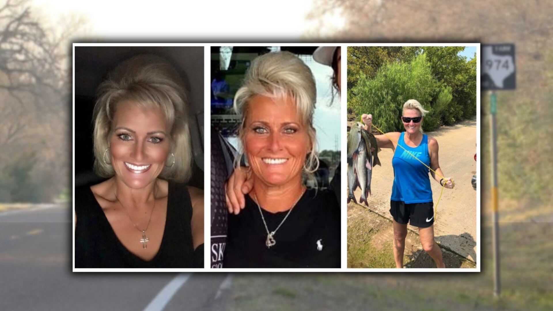 Blood found near the last place Nicole ‘Nikki’ Winder is confirmed as a ...