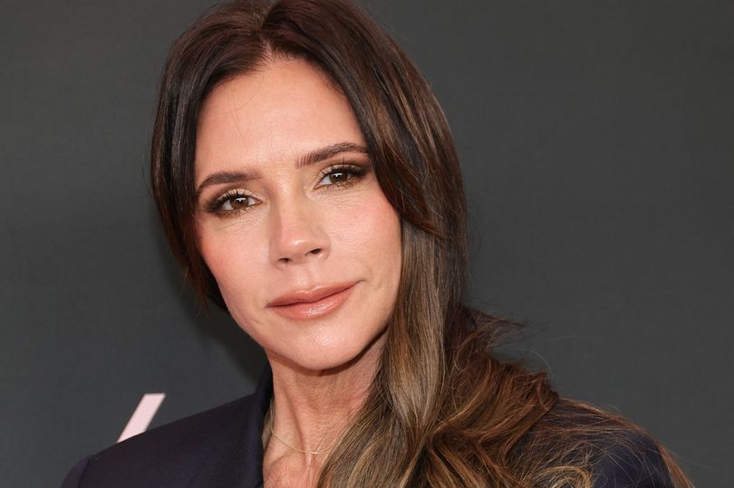Victoria Beckham makes sad admission about not liking herself as she ...