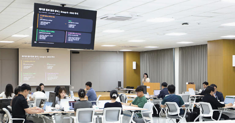가비아-일성아이에스, '1인 1 AI 에이전트 도입' PoC 완료