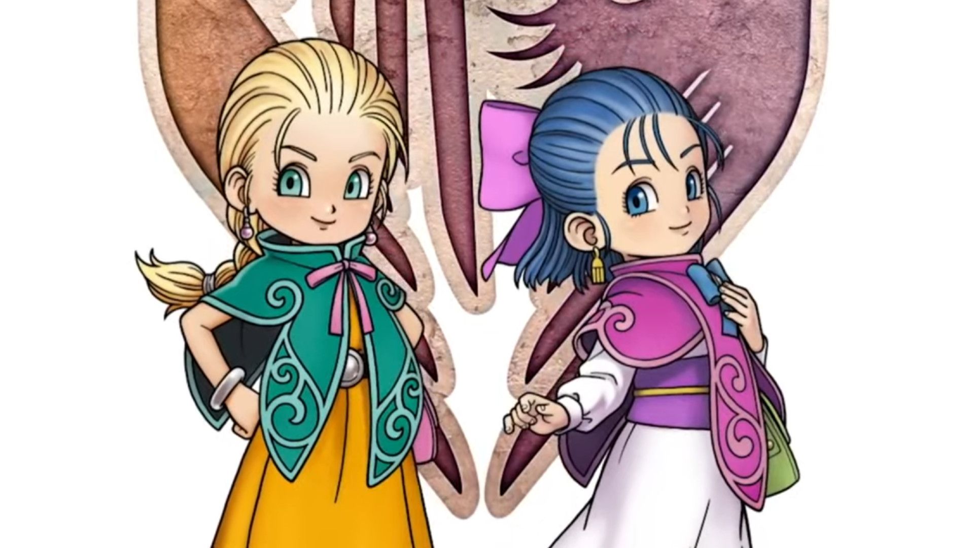 Dragon Quest Monsters: The Withered World announced