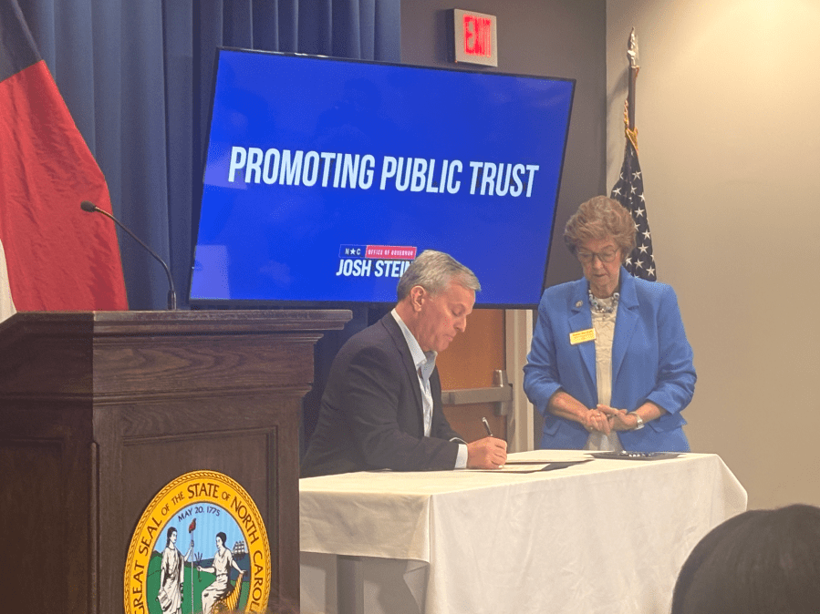 State employees banned from using insider information to place bets in ...