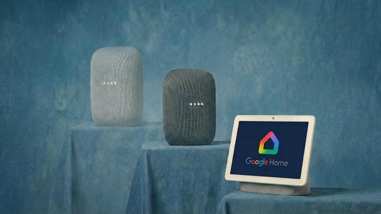 Google Home is gradually getting worse—here's what I'm using instead