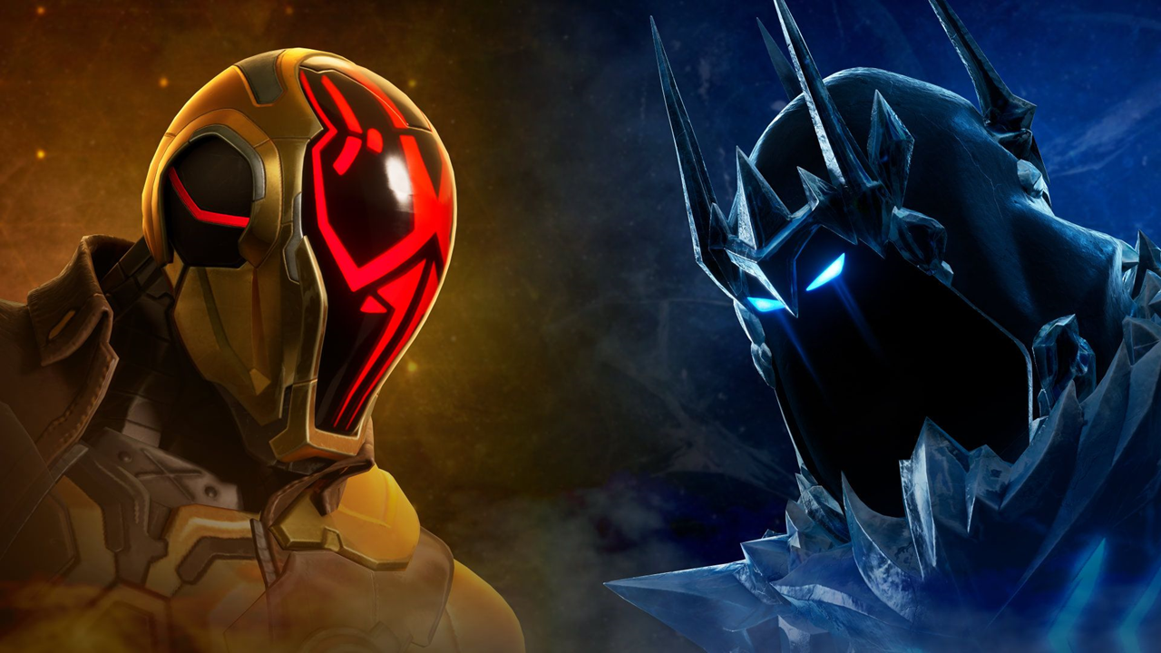 Fortnite v40.41 update release time for all regions