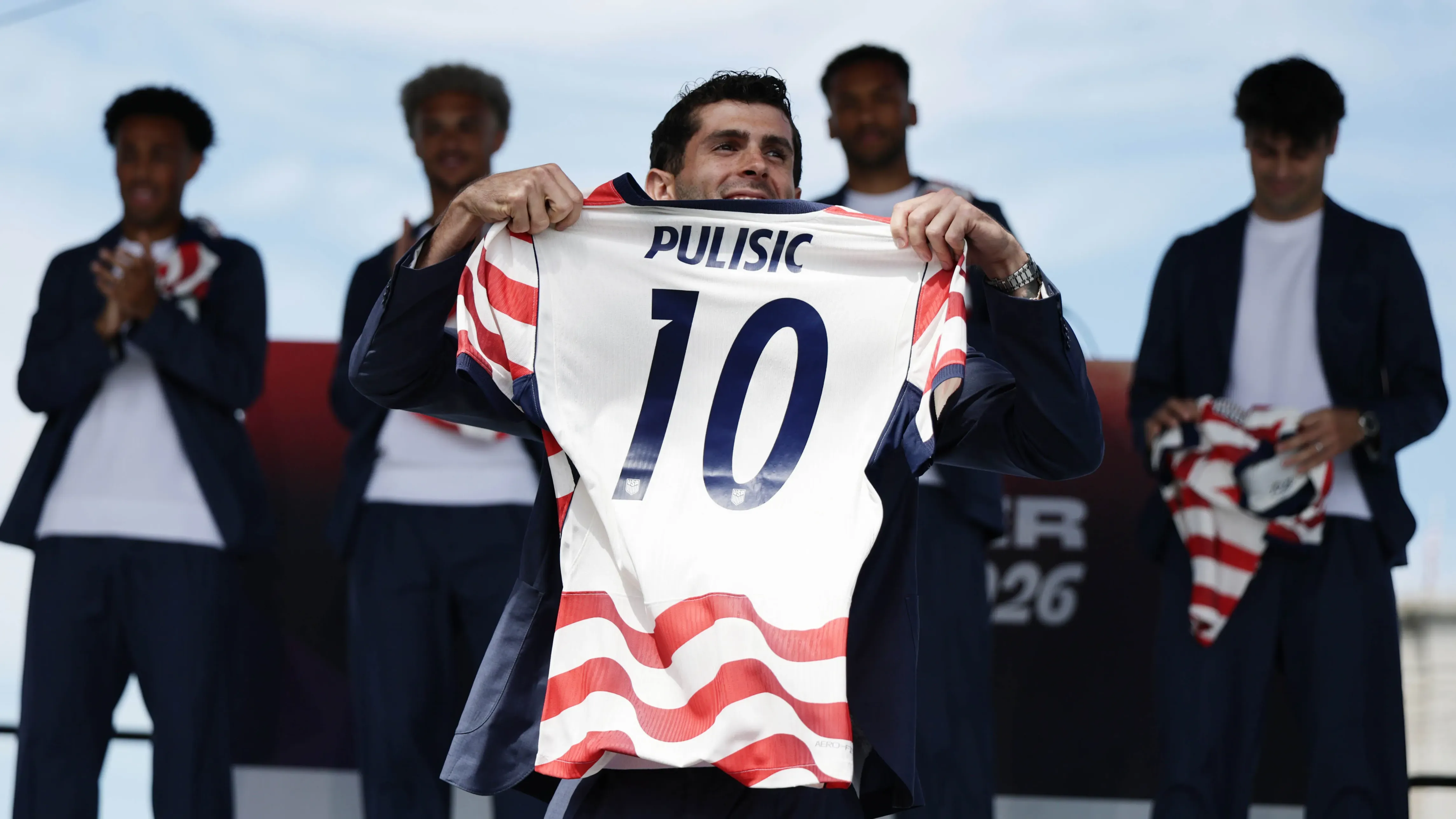 USMNT reveals 2026 World Cup roster: Who made the cut and who got left off?
