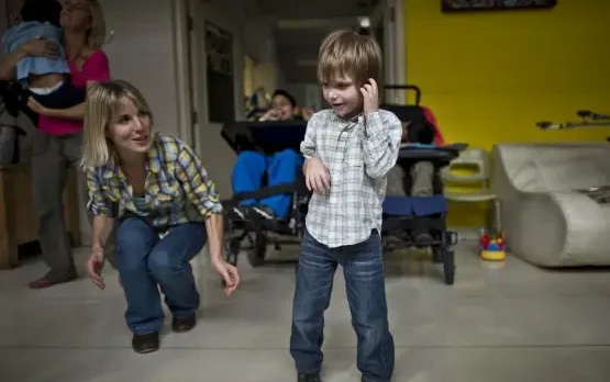 Calls grow for better autism accessibility in schools and travel
