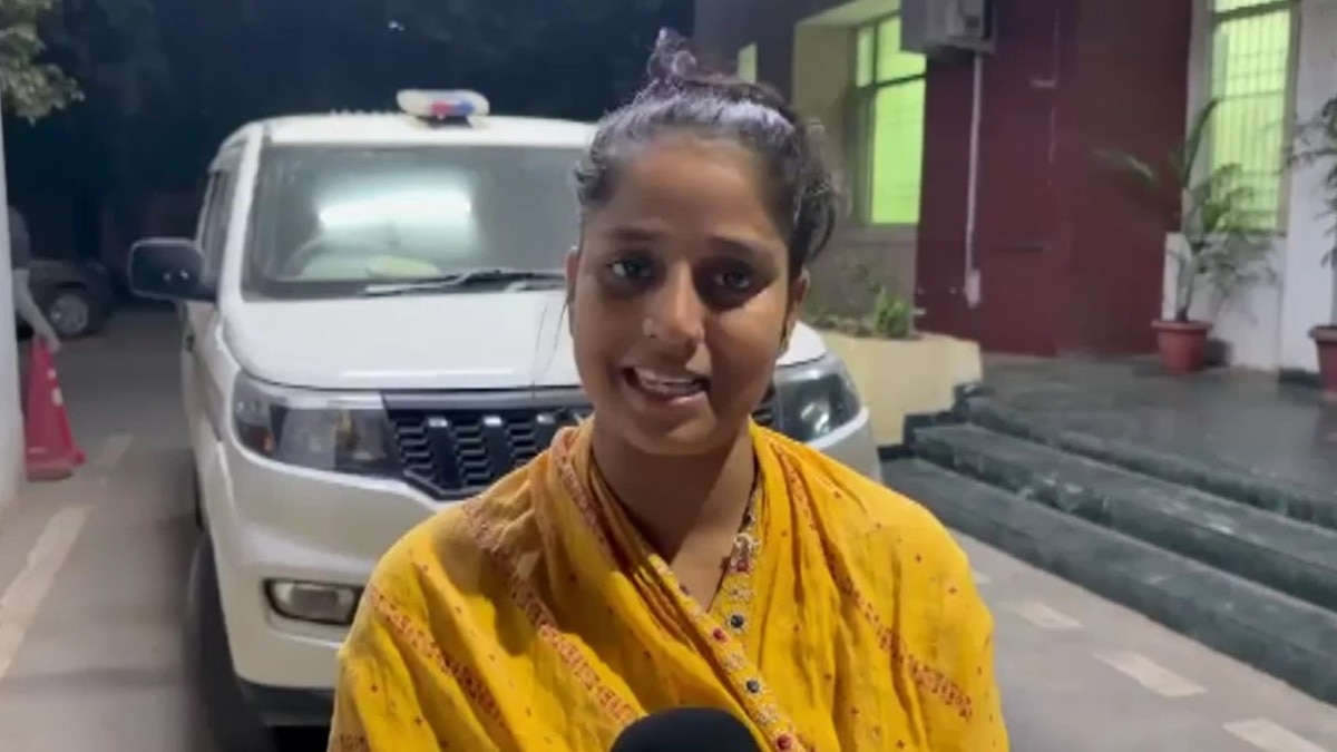 Beaten by drunk husband, in-laws: Woman alleges abuse for not giving ...