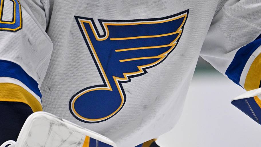 A different look for the Blues in latest Athletic mock draft