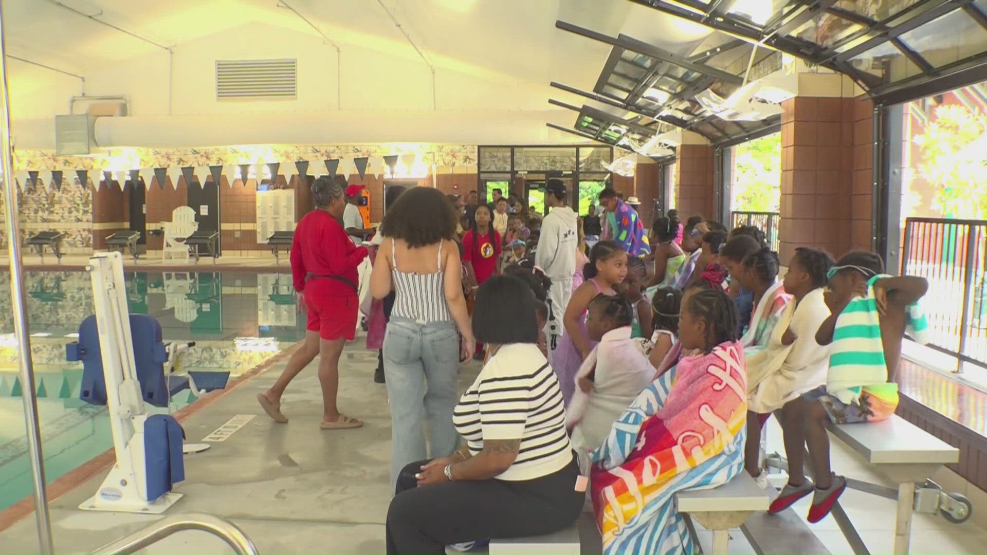 NORD to reopen some pools this weekend