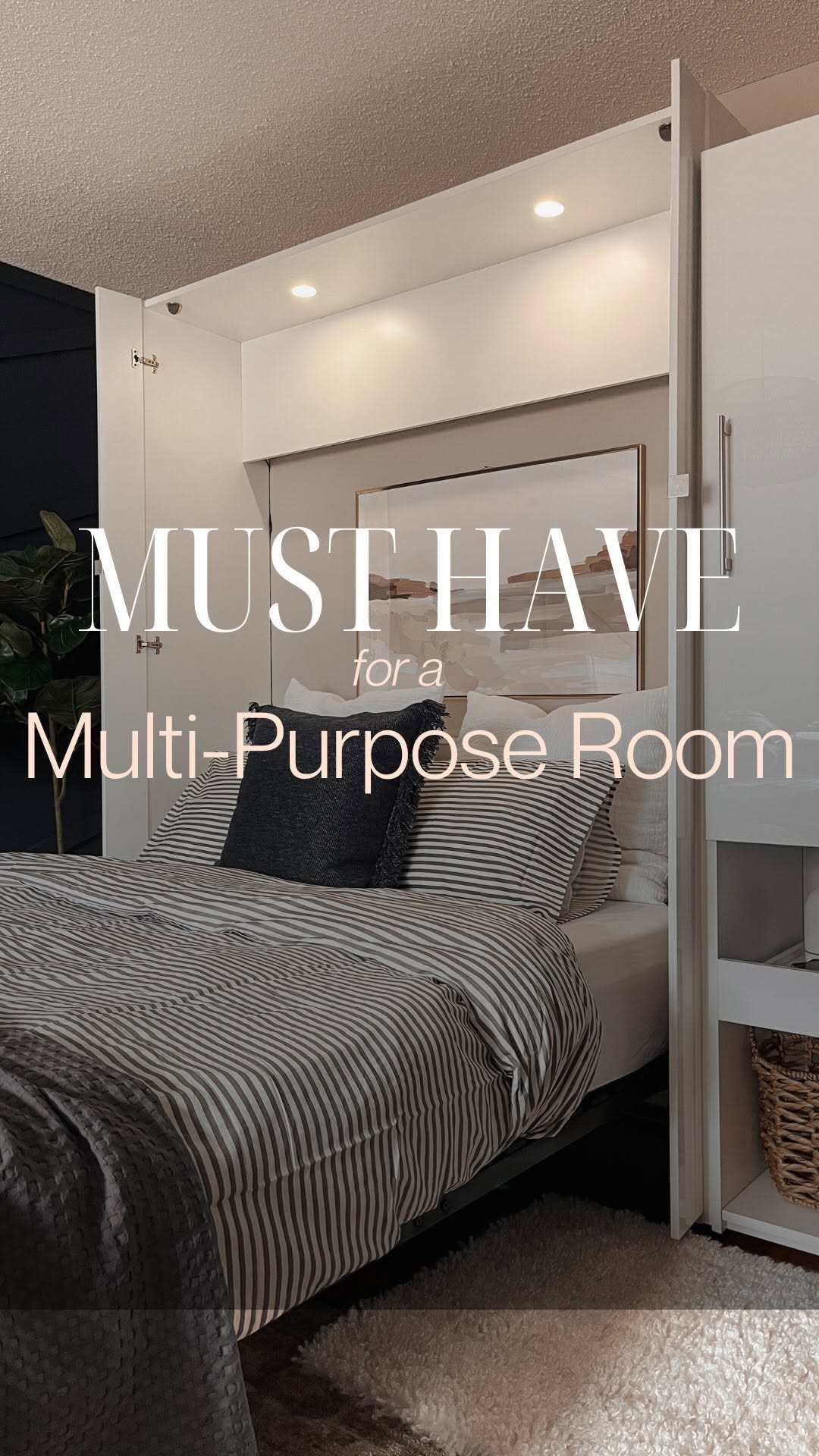 Multi purpose room design tips for flexible living spaces
