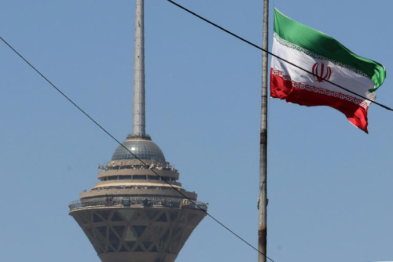 US strikes Iran, drawing retaliatory attack on American base