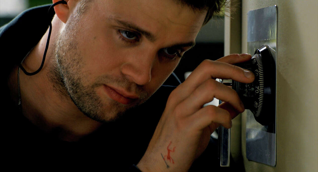 'Tuner' review: Leo Woodall is riveting in a noir that makes piano ...