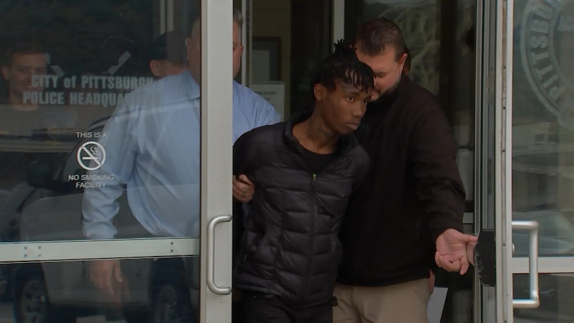 Second man sentenced to prison for murder of 4-year-old girl, her mother