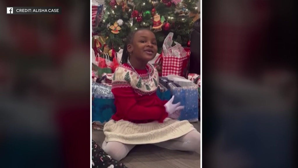 Loved ones of 7-year-old girl who died after alleged torture say "no ...