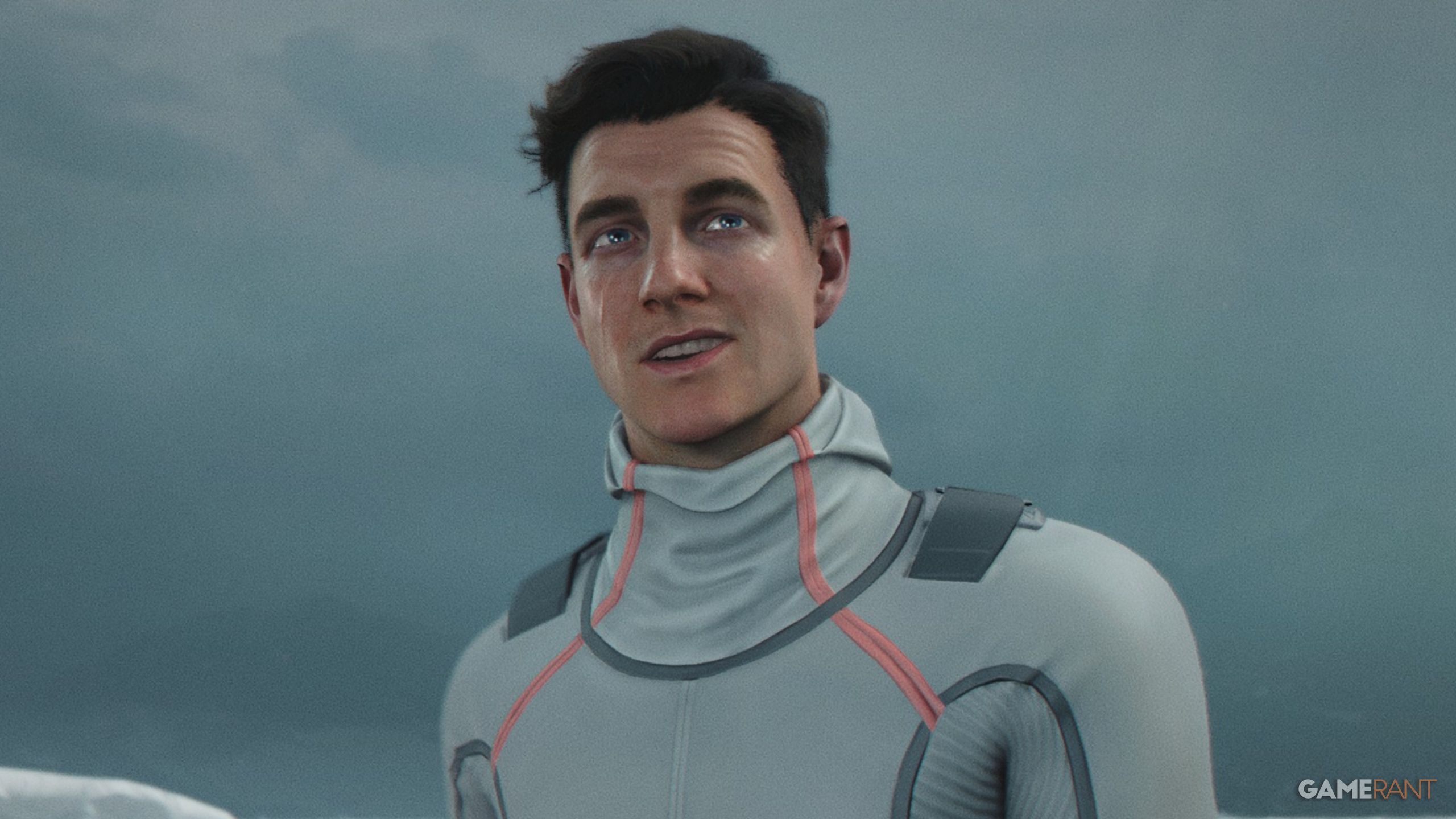 Wave of the future challenges in 007 First Light